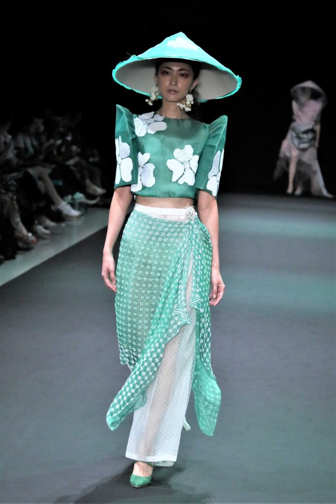 BENCH/ PRESENTS TERNOCON ベンチプレゼンツテルノコン Rakuten Fashion Week TOKYO ...