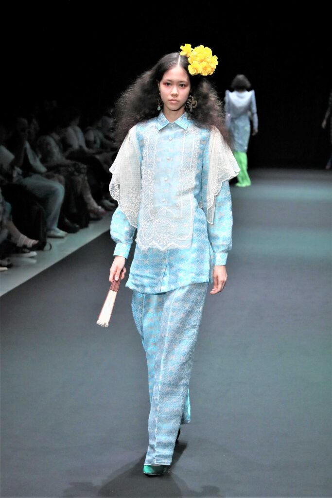 BENCH/ PRESENTS TERNOCON ベンチプレゼンツテルノコン Rakuten Fashion Week TOKYO ...
