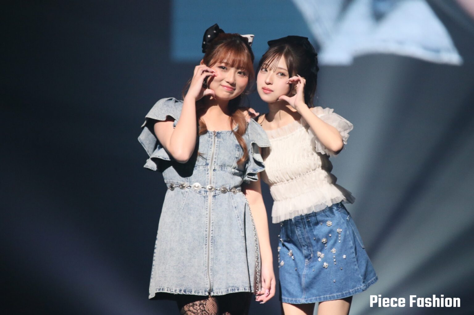 TGC香川2025 辻希美＆俳優の杉浦太陽の長女 希空 minami rienda | Piece Fashion Magazine